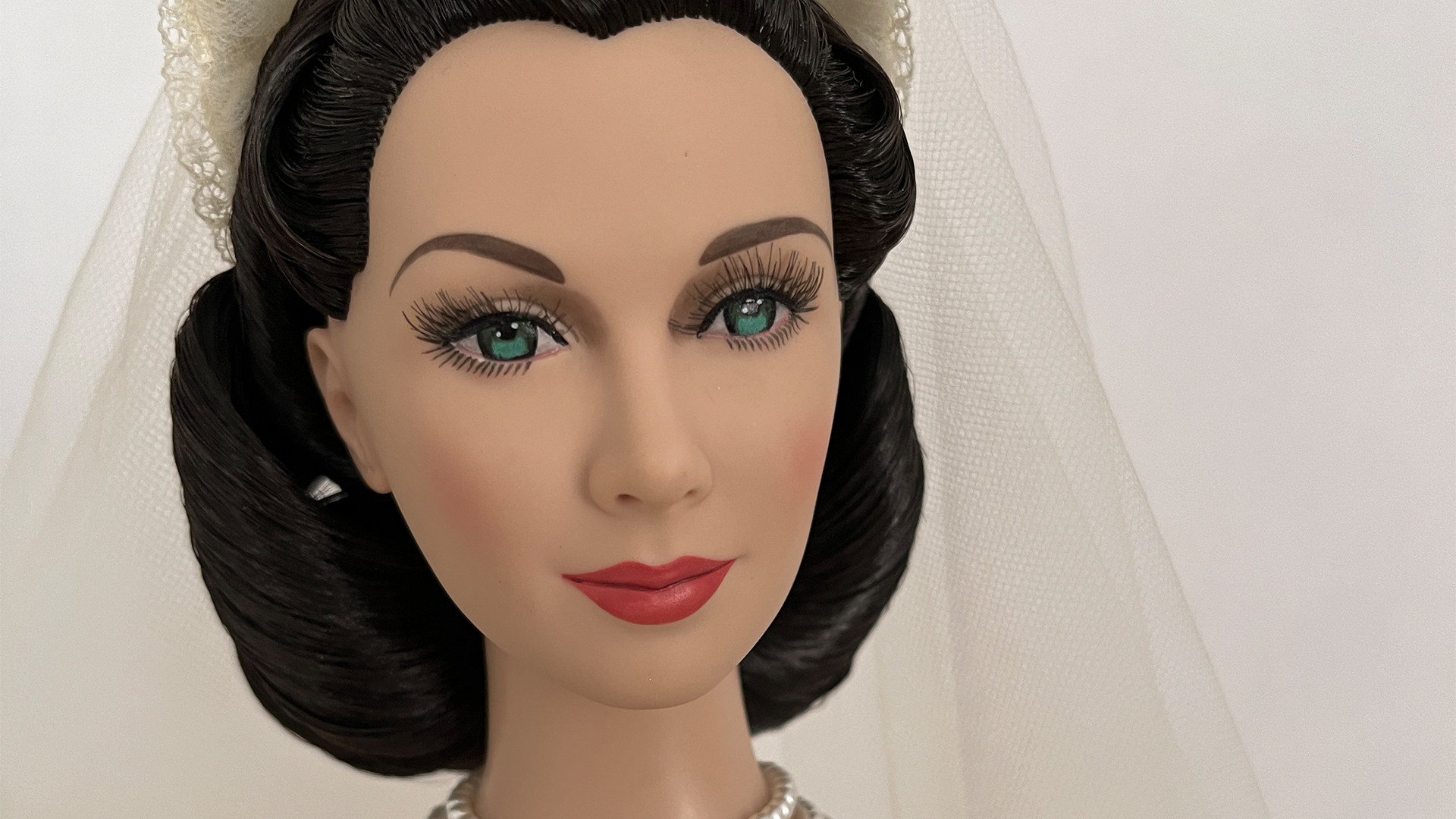 An exciting new event... - The Bold Doll